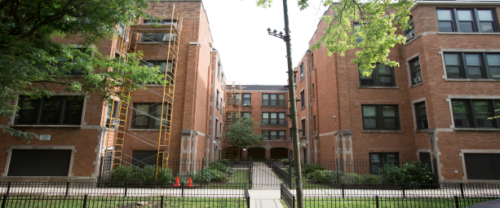 Cooperative Communities of Chicago